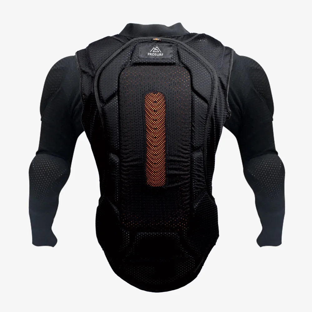 FULL BACK VEST – PROSURF